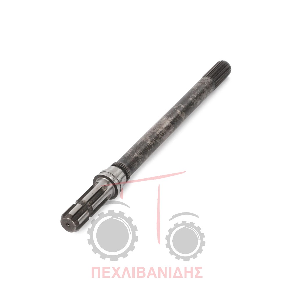 PTO shaft Massey Ferguson 4370-4260-4270 - Pexlivanidis