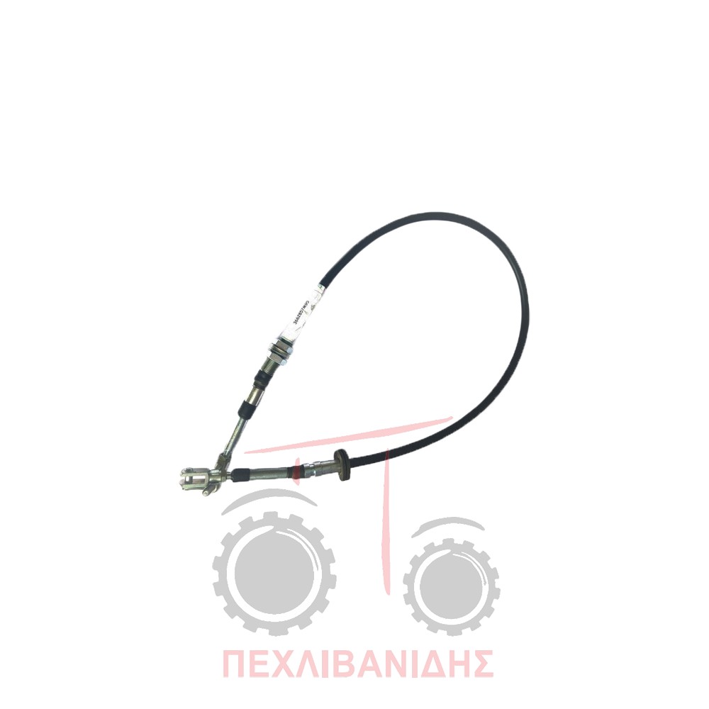 Reverser cable Landini Ghibli-Vision - pexlivanidis.com