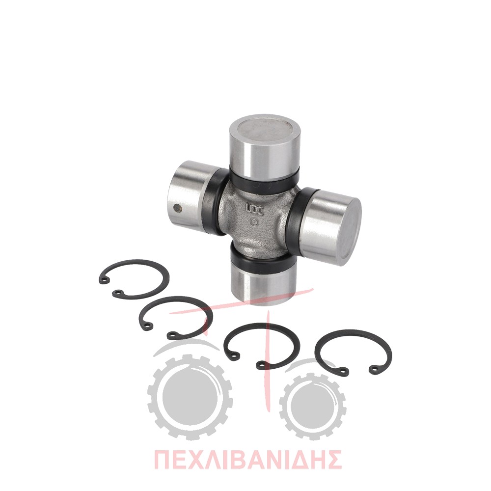 Front spider 27x71 Massey Ferguson 290-390-4200-4300