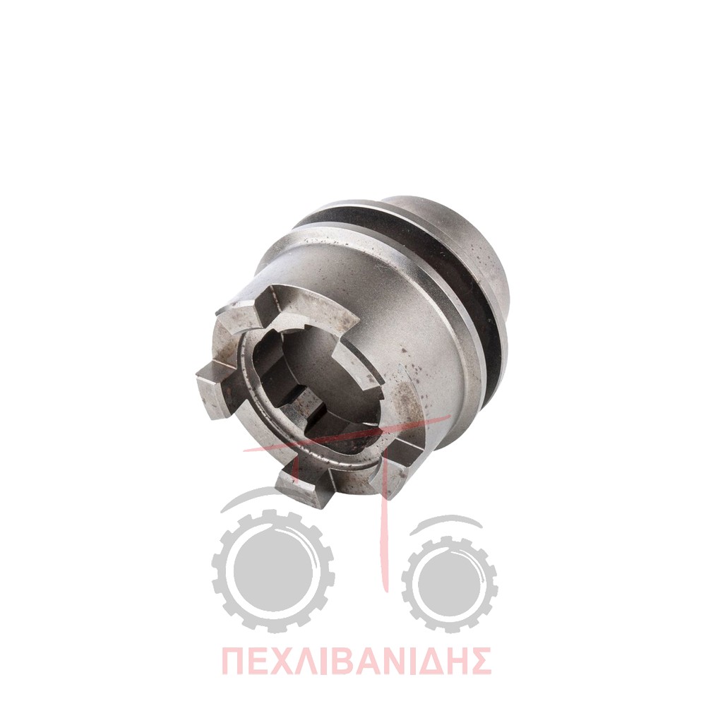 Κομπλέρ PTO Landini Globalfarm-Powerfarm-Rex
